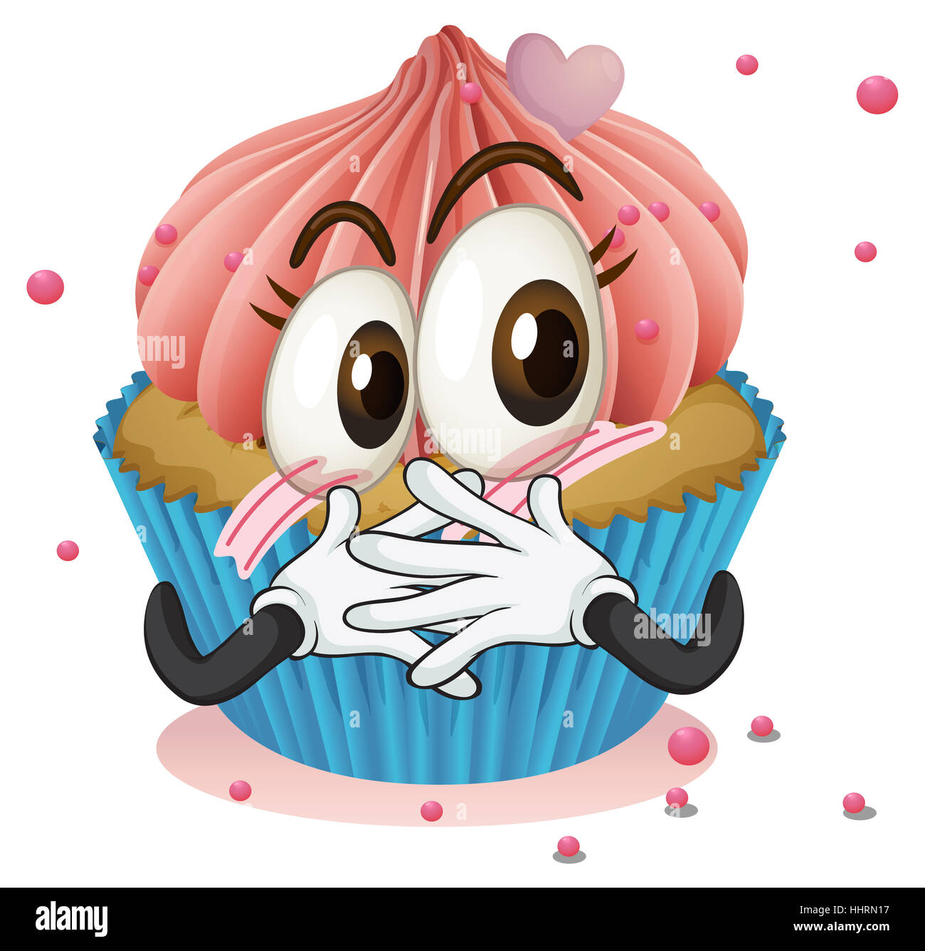 comic, illustration, cartoon, food, aliment, bread, hand, hands, sweet ...