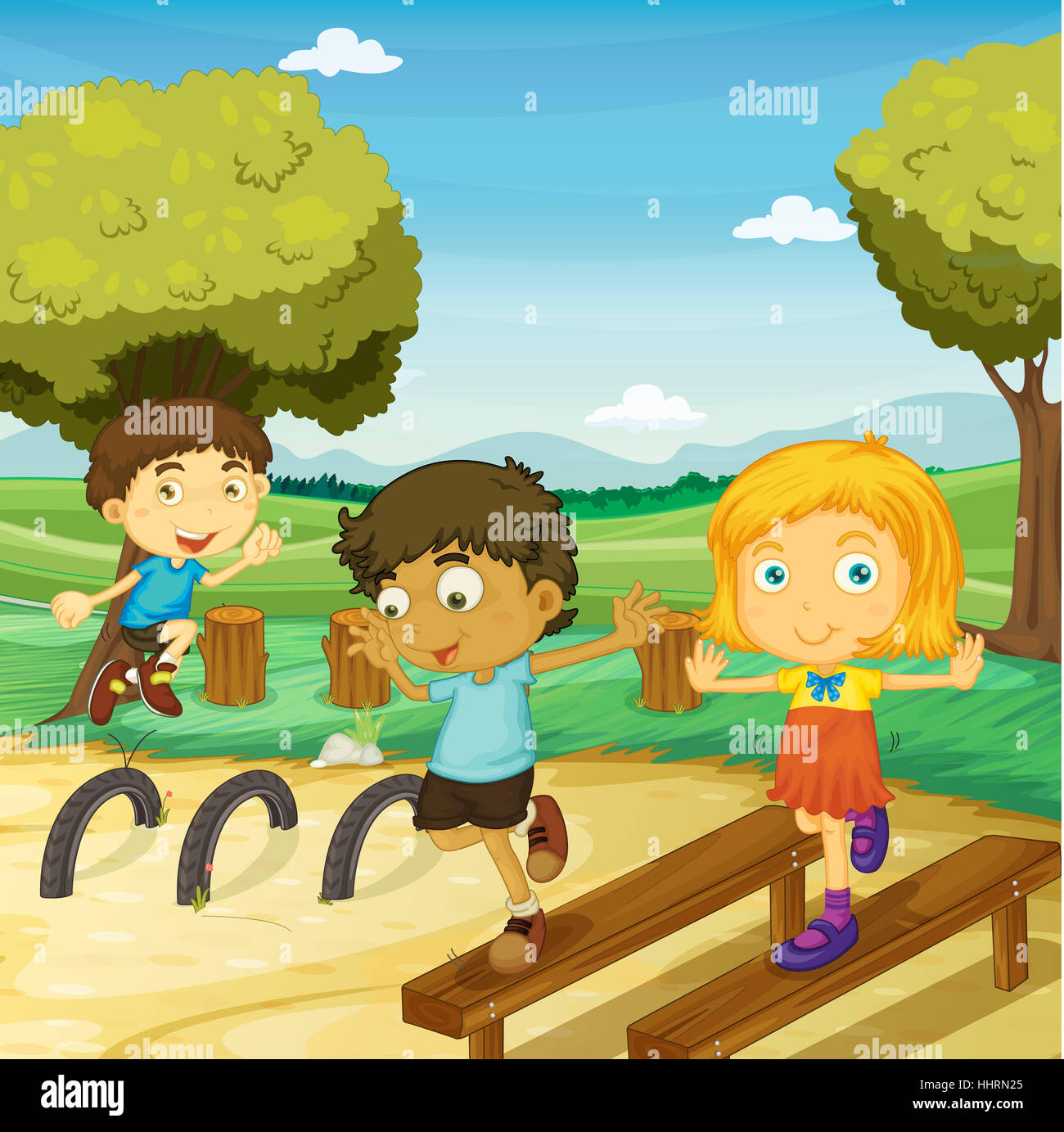 comic, cartoon, illustrations, woman, blue, humans, human beings ...