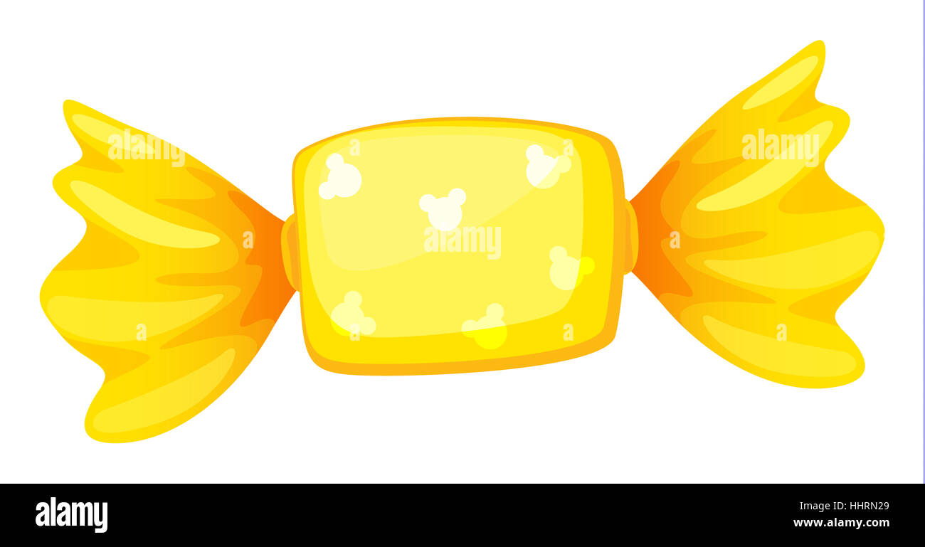 comic, cartoon, illustrations, food, aliment, single, sweet, sweets ...