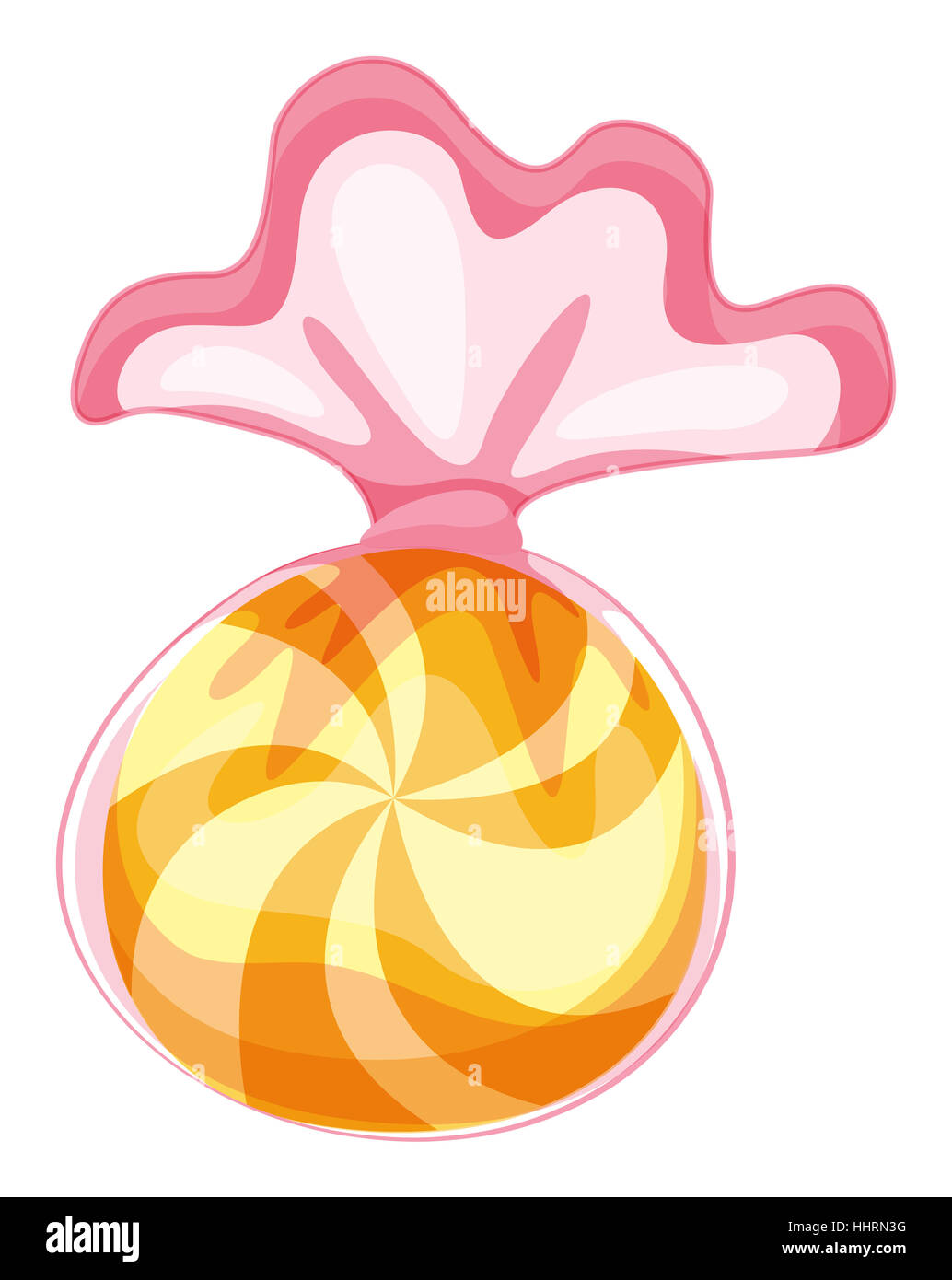 comic, cartoon, illustrations, food, aliment, single, sweet, sweets ...