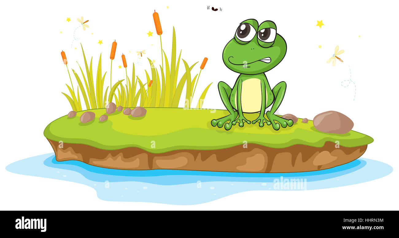 comic, cartoon, illustrations, object, single, isolated, graphic ...