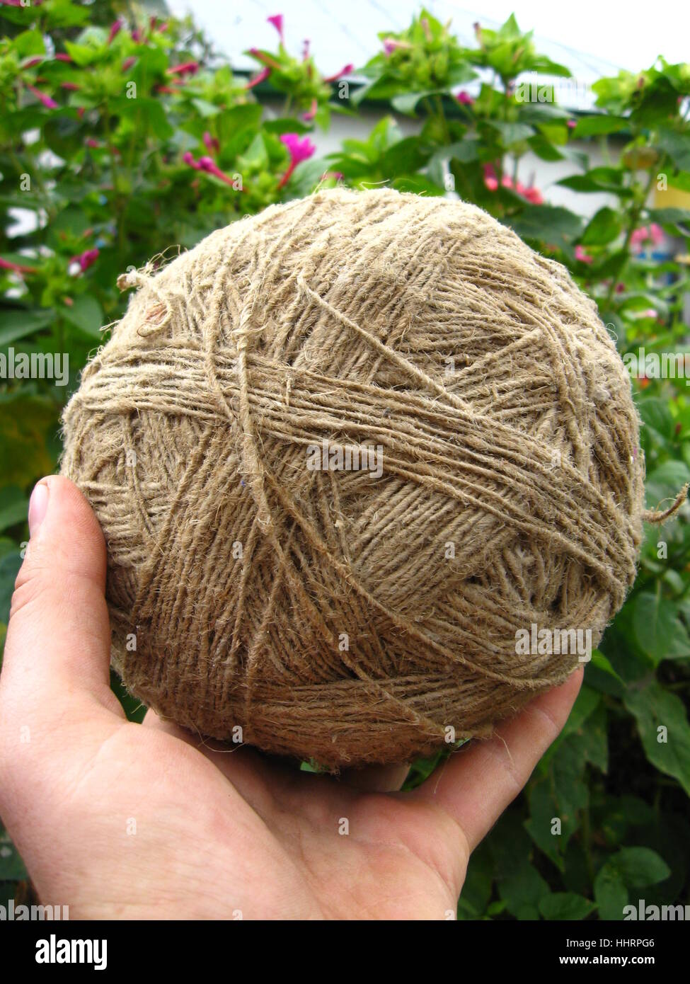 plait, object, brown, brownish, brunette, rough, wool, hobby, thread ...