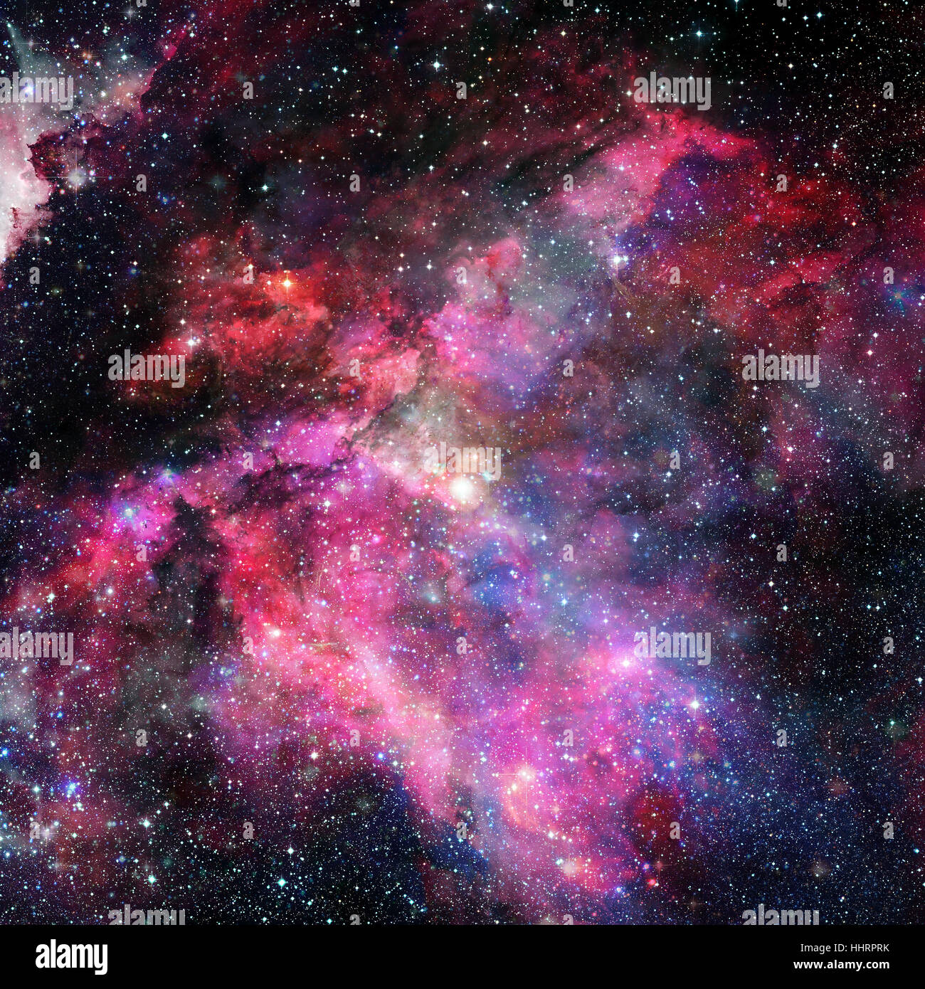 Abstract galaxy space background hi-res stock photography and images ...