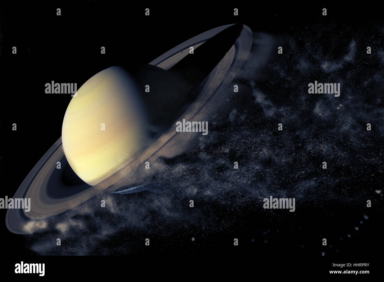 Amazing Exploding Planets