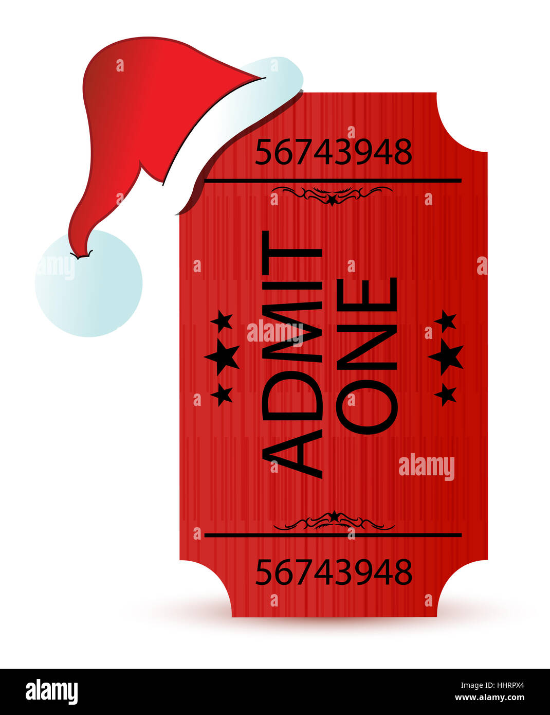 The santa clause movie Cut Out Stock Images & Pictures - Alamy