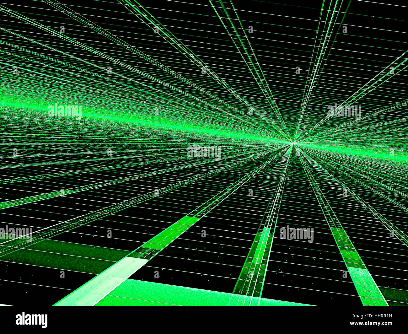 Perspective backdrop digitally generated hi-res stock photography and ...