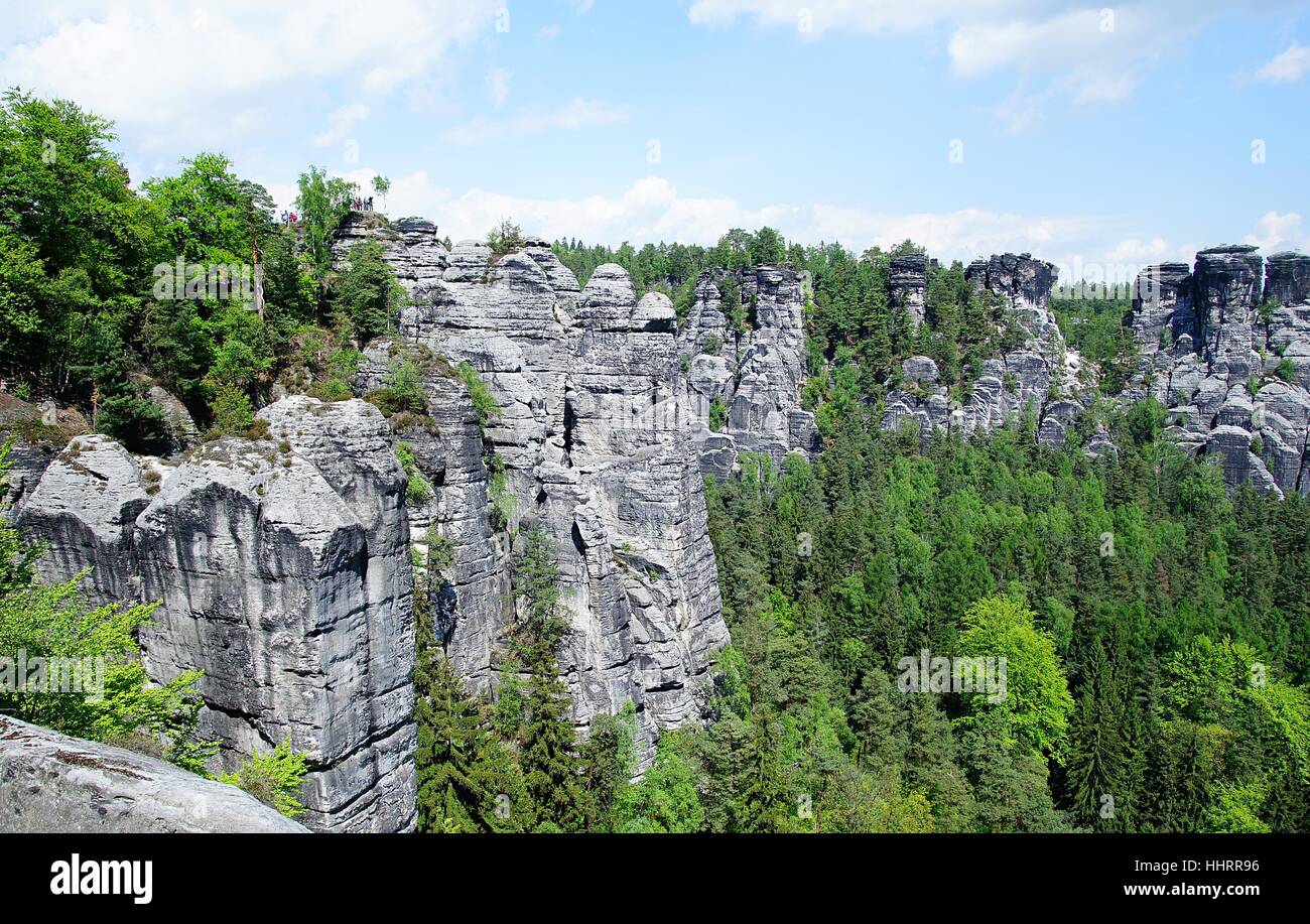 tourism, ravine, hiking, mountain, landscapes, detail, environment ...