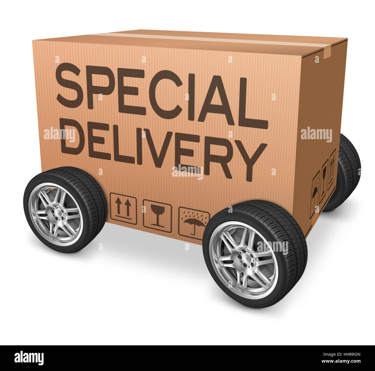 order, wheels, shopping, package, text, cardboard box, special, retail ...