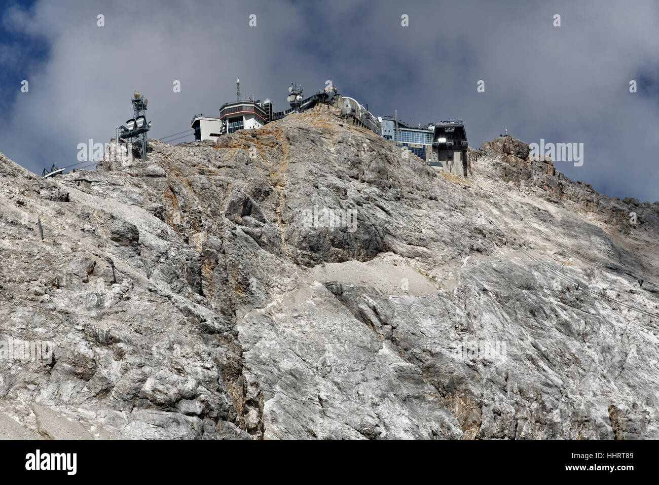 summit, rock, bavaria, climax, peak, landscape, scenery, countryside ...