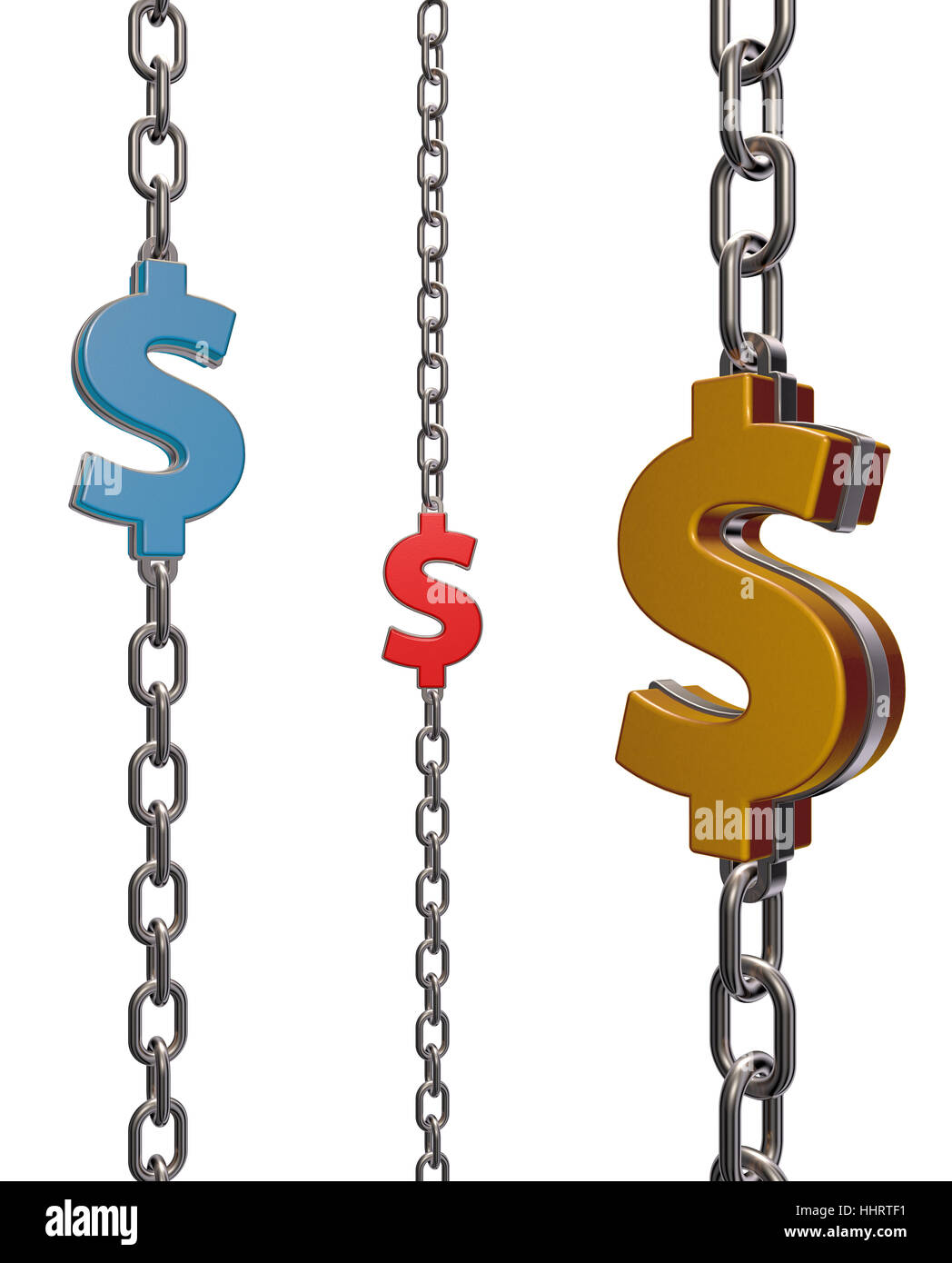 sign, signal, dollar, dollars, currency, chain, chain link, pictogram ...