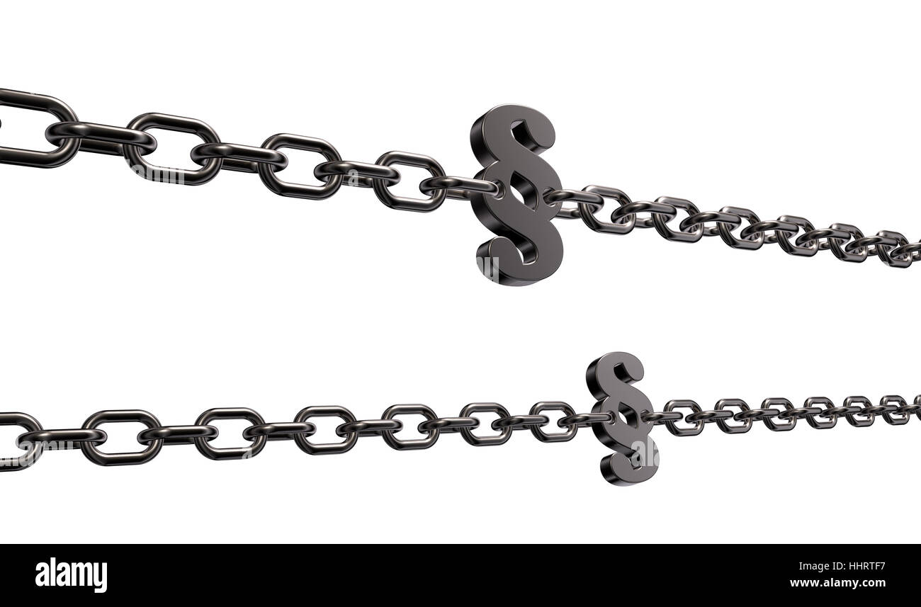 sign, signal, chain, metal, paragraph, pictogram, symbol, pictograph ...