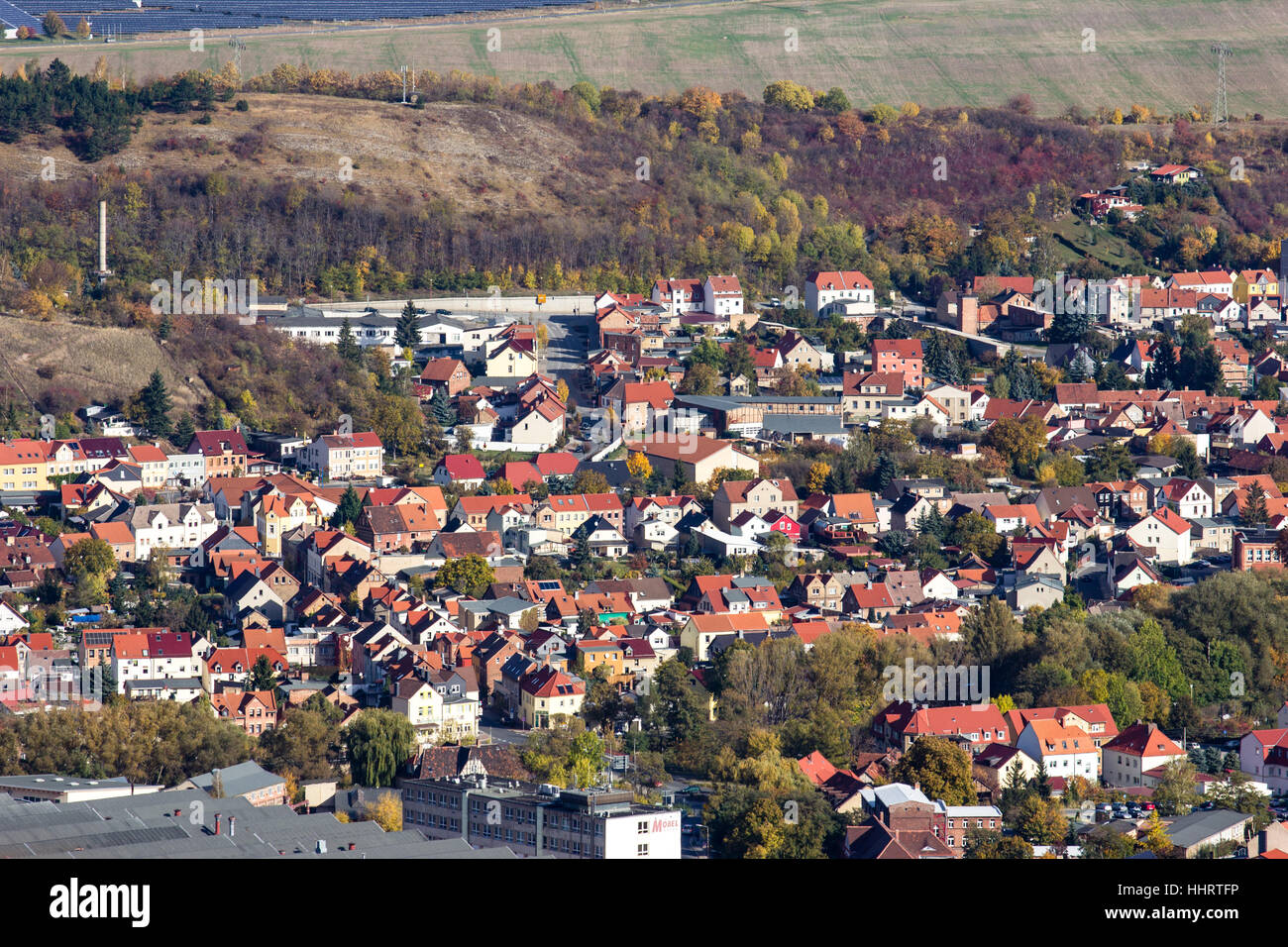 resin, house, building, aerial perspective, houses, city, town, resin ...