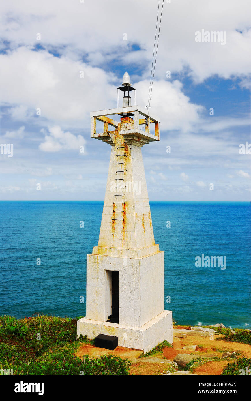 Imbituba hi-res stock photography and images - Alamy