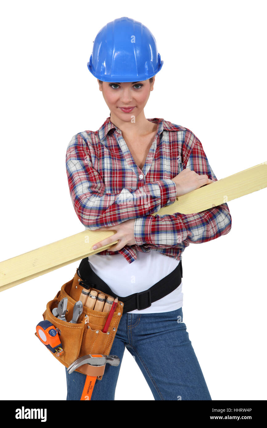 office, woman, women, tools, craftsman, tradesman, handicraftsman ...