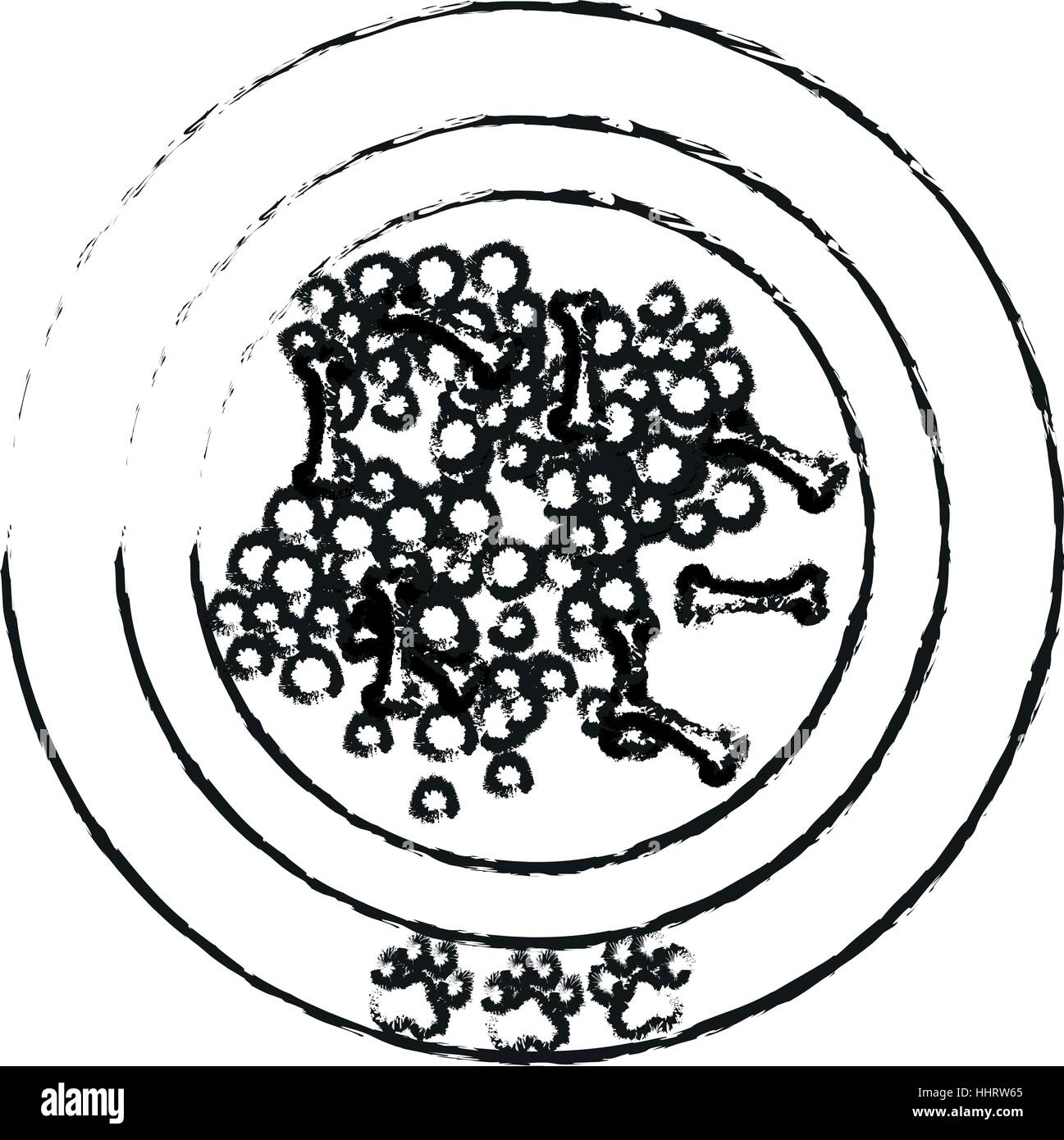 pet shop design Stock Vector Image & Art - Alamy