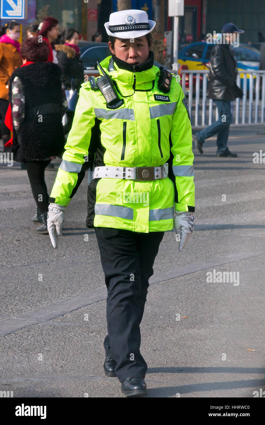 Authority uniform hi-res stock photography and images - Alamy