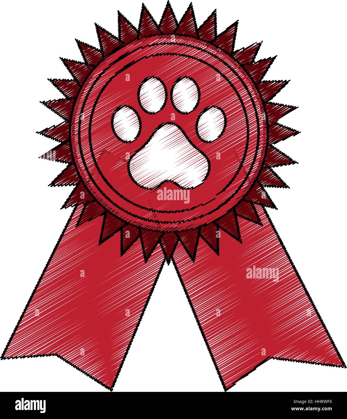 pet competition design Stock Vector Image & Art - Alamy