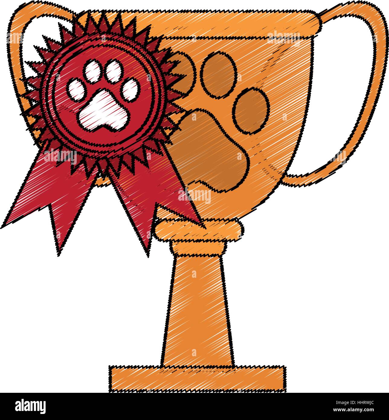 pet competition design Stock Vector Image & Art - Alamy