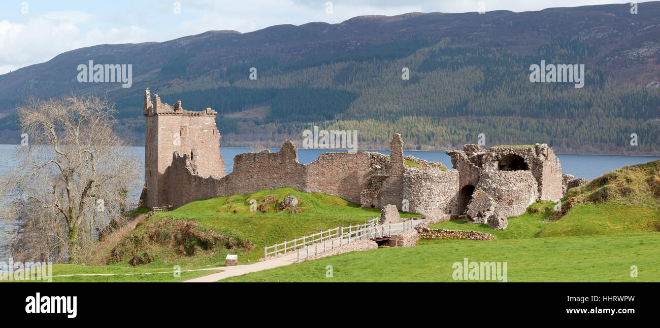 ruin, sight, view, outlook, perspective, vista, panorama, lookout ...
