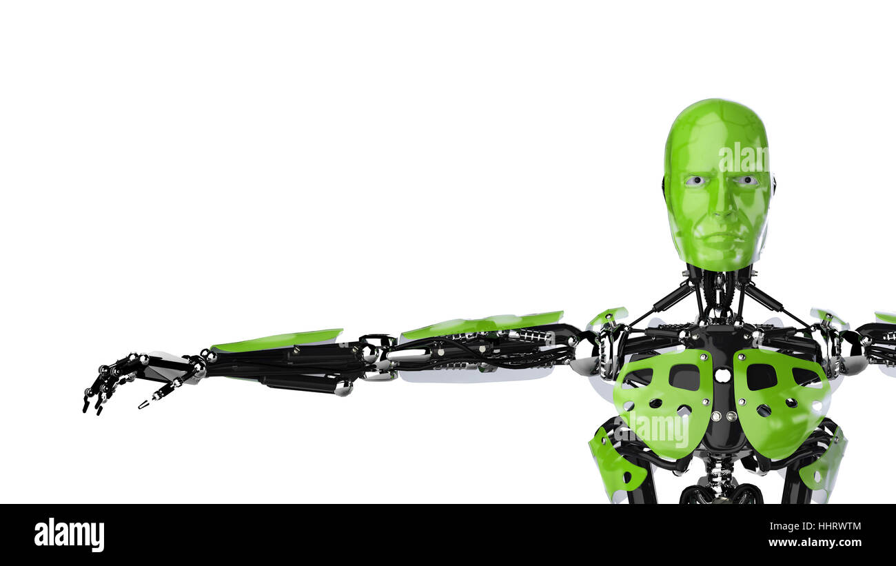 engineering, future, technology, android, robot, hand, detail, model ...