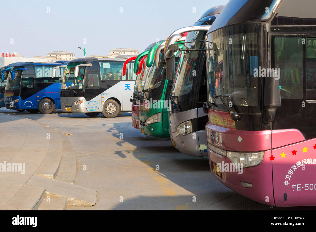 Collection urban public transport bus hi-res stock photography and ...