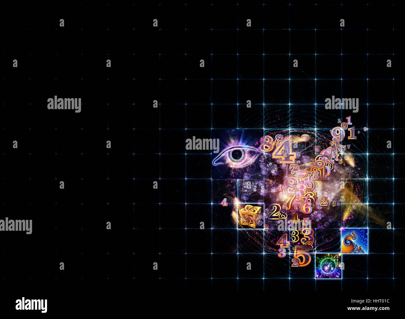 calculation, arrangement, composition, model, design, project, concept ...