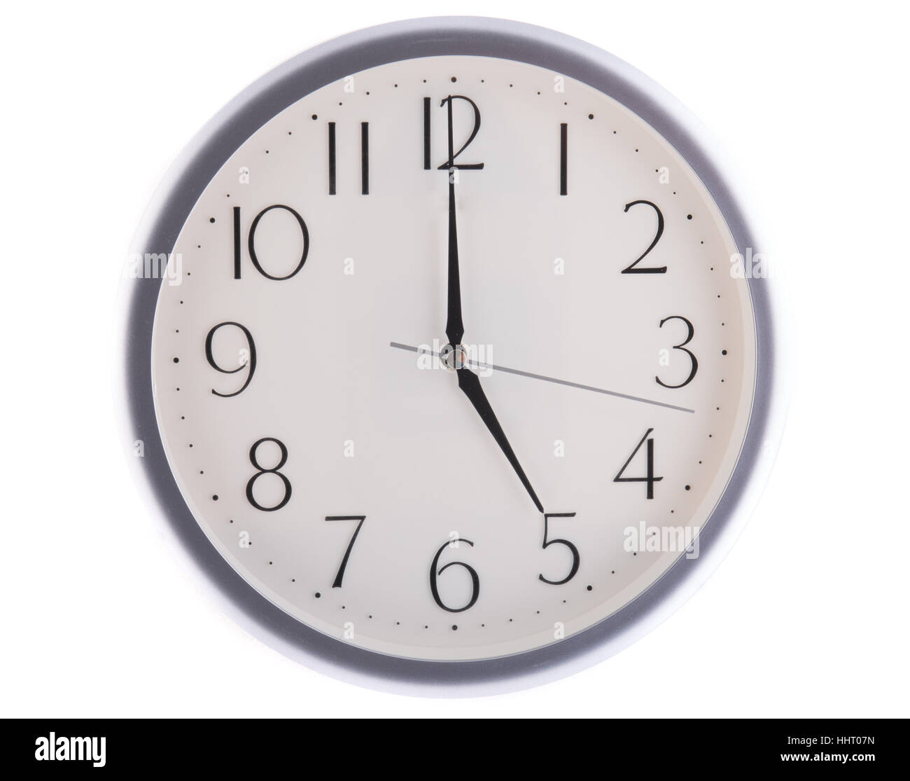 5am clock hi-res stock photography and images - Alamy