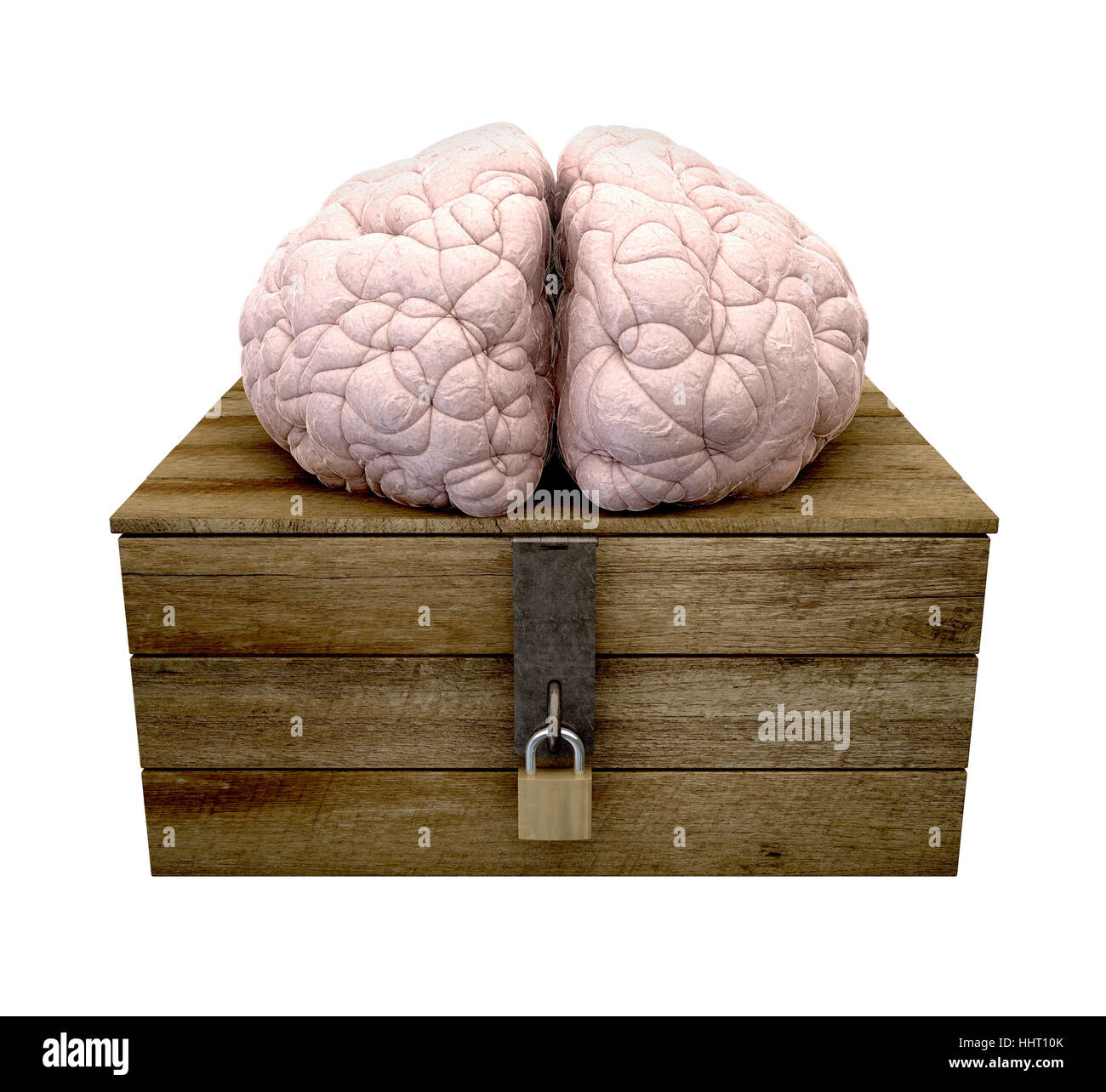 lock, isolated, model, design, project, concept, plan, draft, wood ...