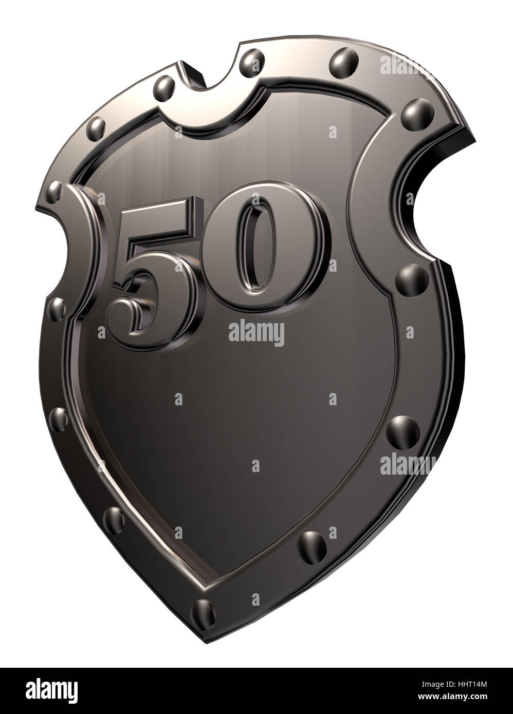 metal, rivet, emblem, fifty, number, shield, sign, signal, illustration ...