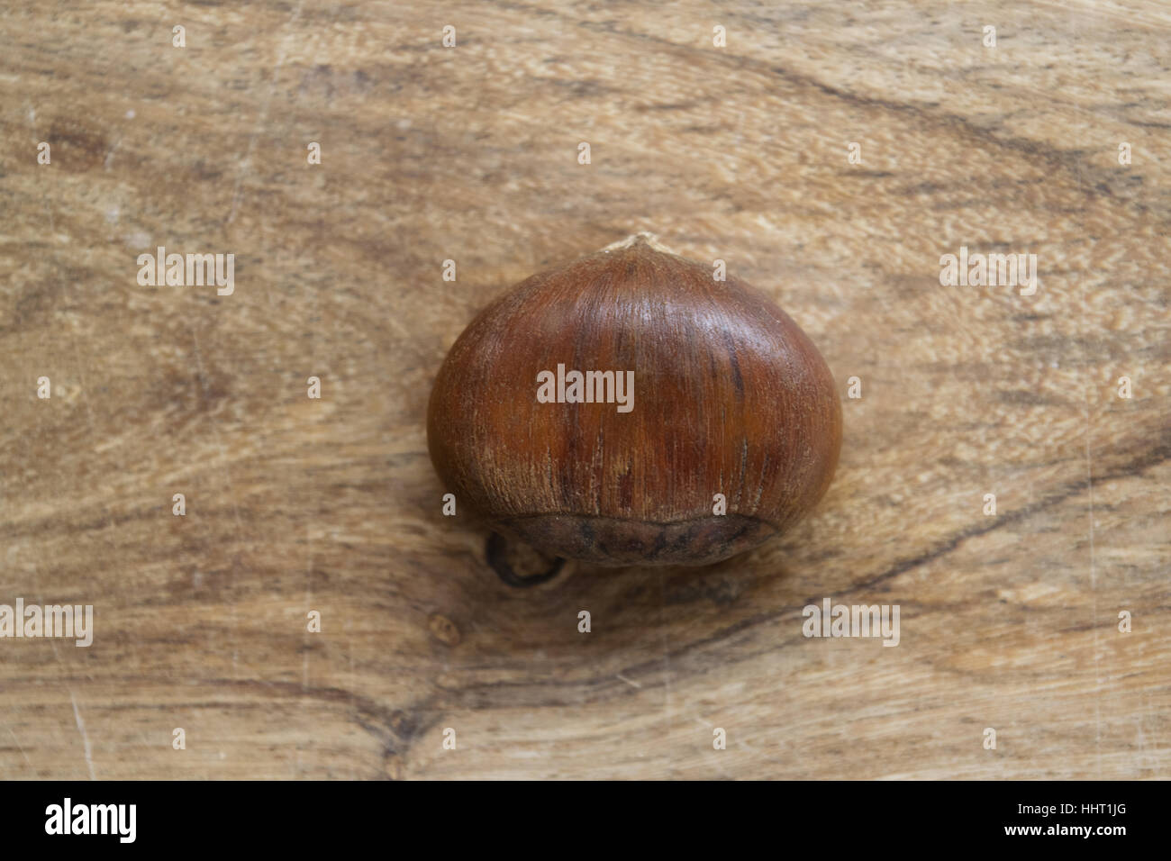 Chestnuts raw hi-res stock photography and images - Alamy
