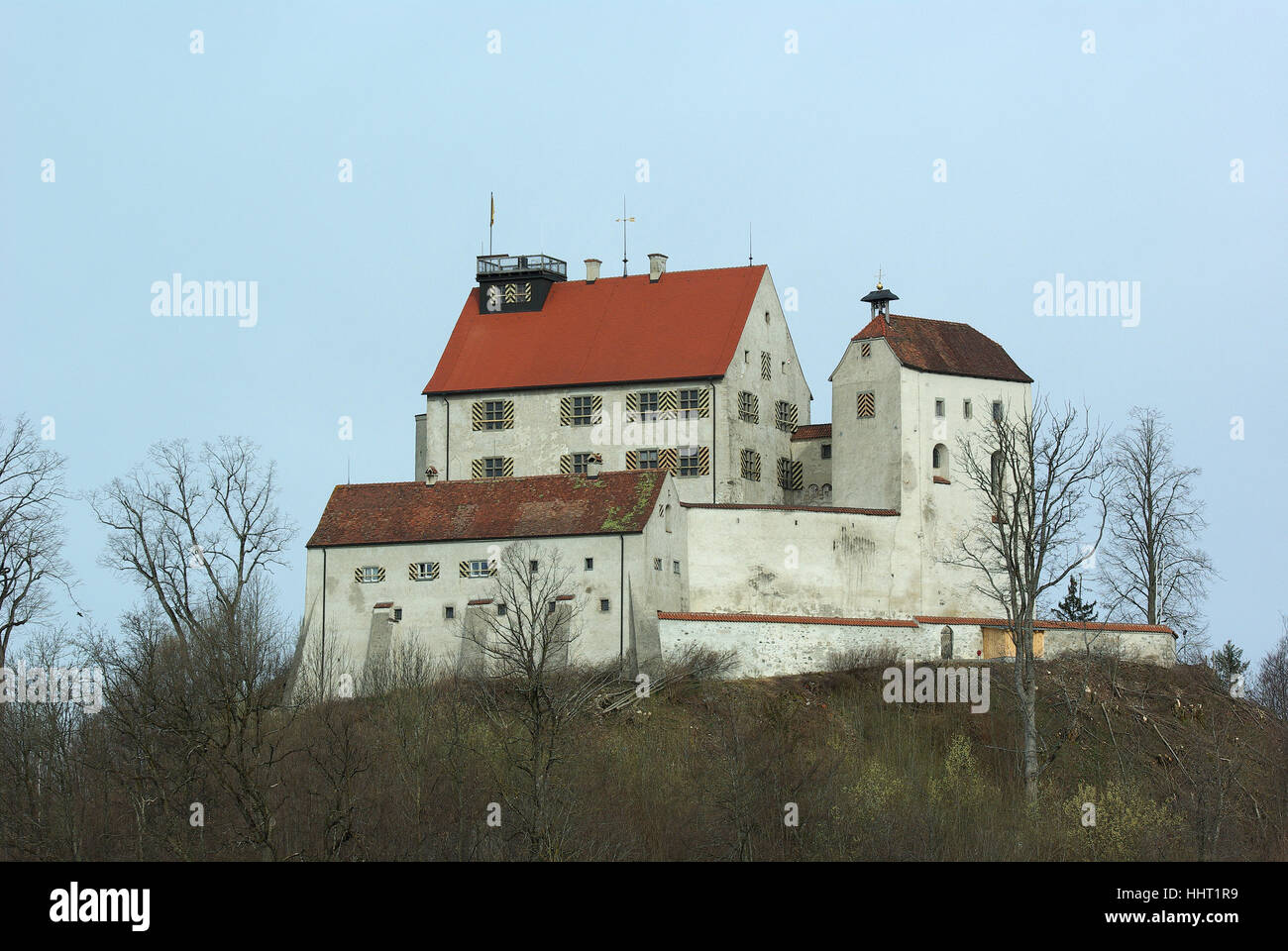 fortress, chateau, castle, middle ages, europe, fortress, medieval ...