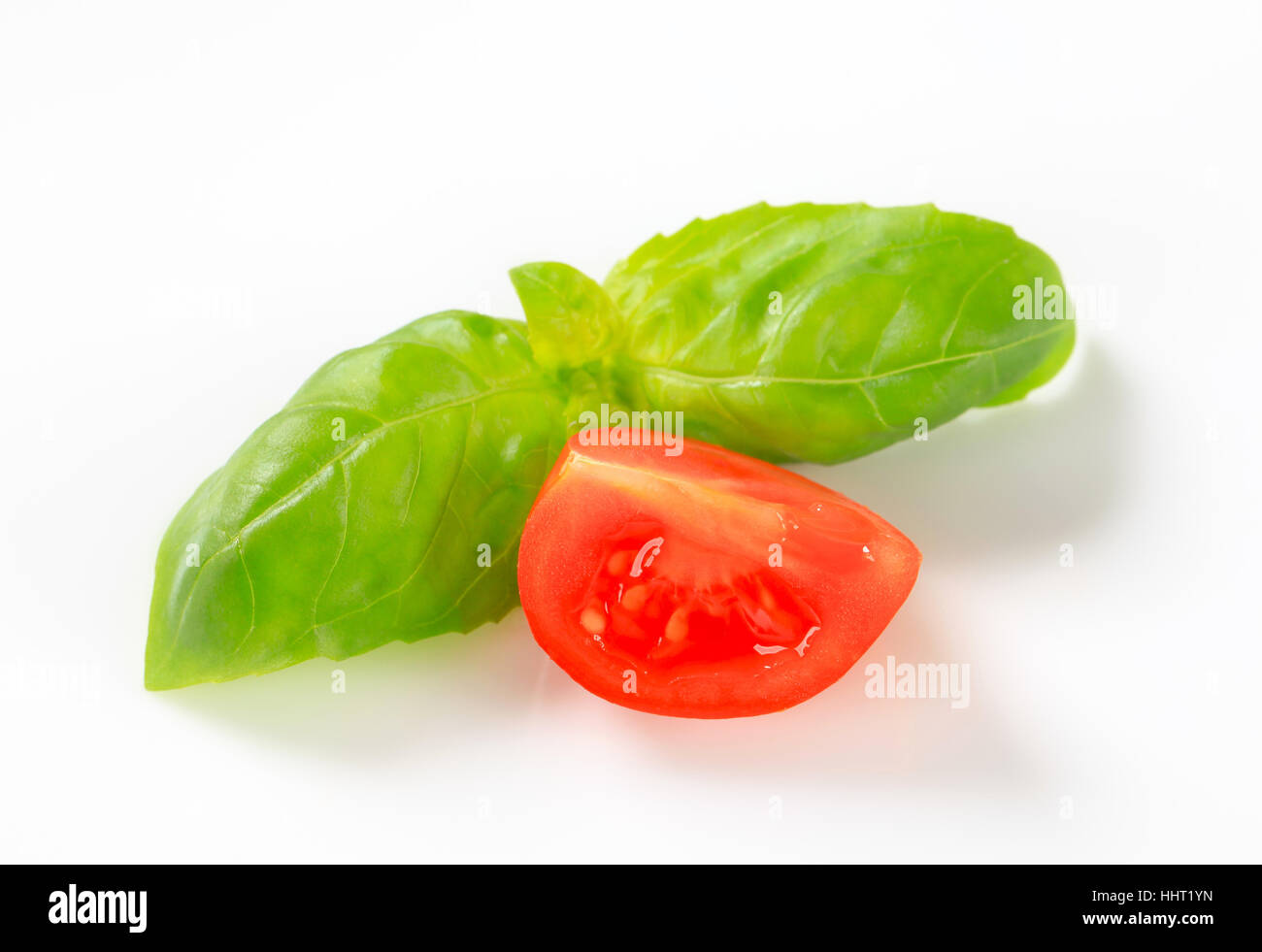 food, aliment, isolated, wedge, vegetable, raw, cut, basil, herb ...