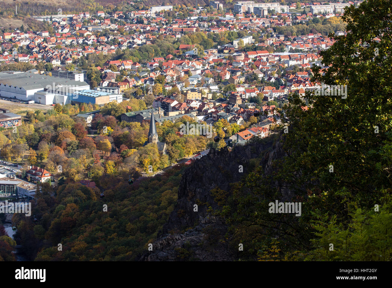 resin, house, building, aerial perspective, houses, city, town, resin ...
