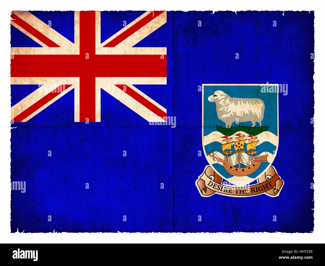 flag, style, isle, island, antique, sheep, flag, south america ...