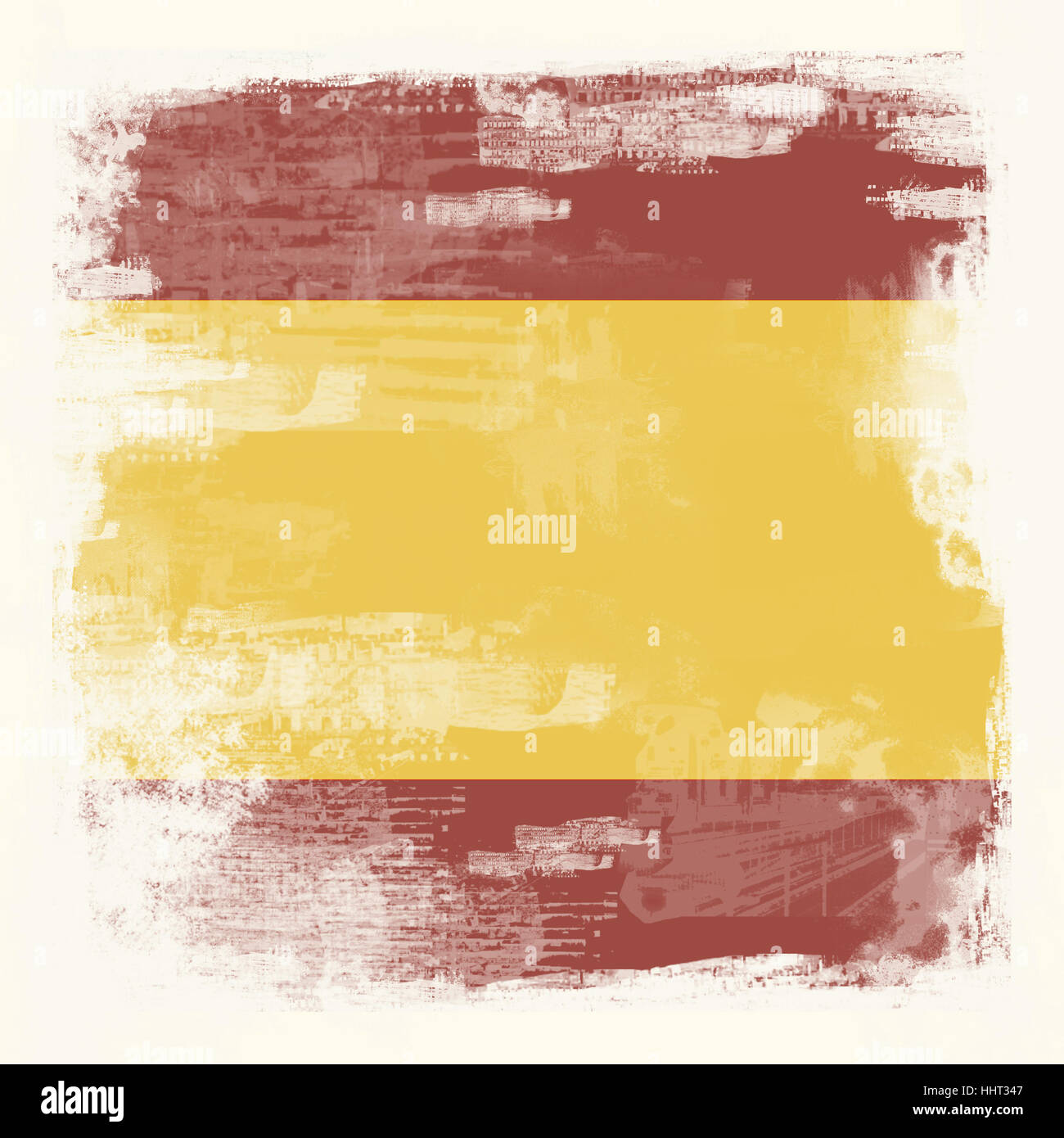 spain, flag, style, old, antique, blank, european, caucasian, spain ...