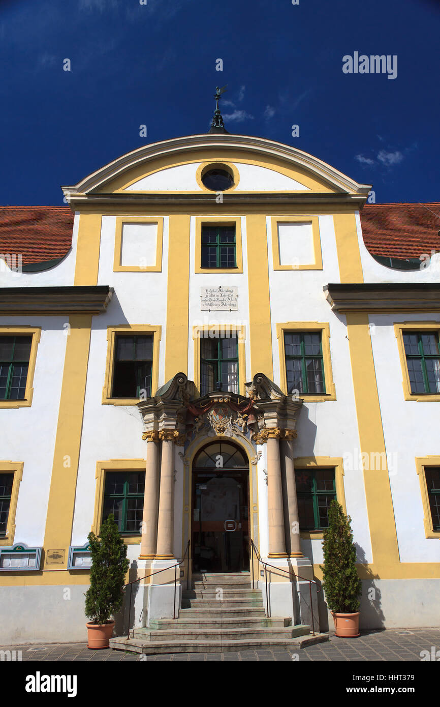 Spital churches hi-res stock photography and images - Alamy