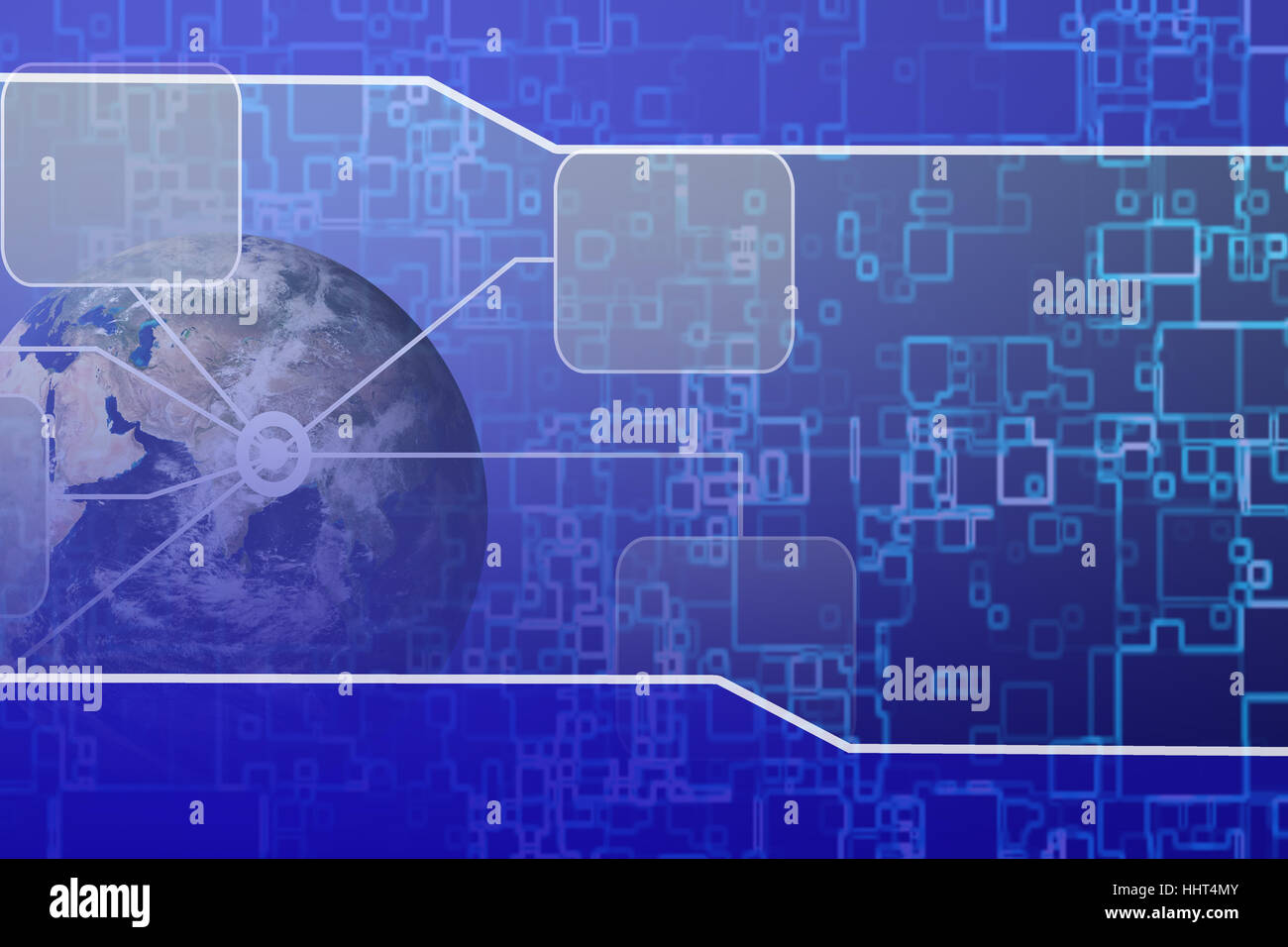 blue, model, design, project, concept, plan, draft, space, universe ...