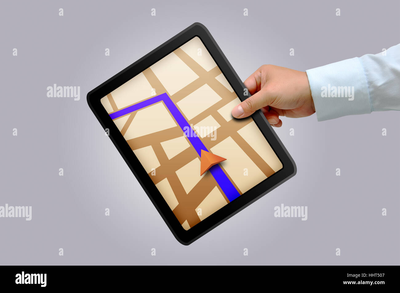 laptop, notebook, computers, computer, finger, travel, isolated, modern ...