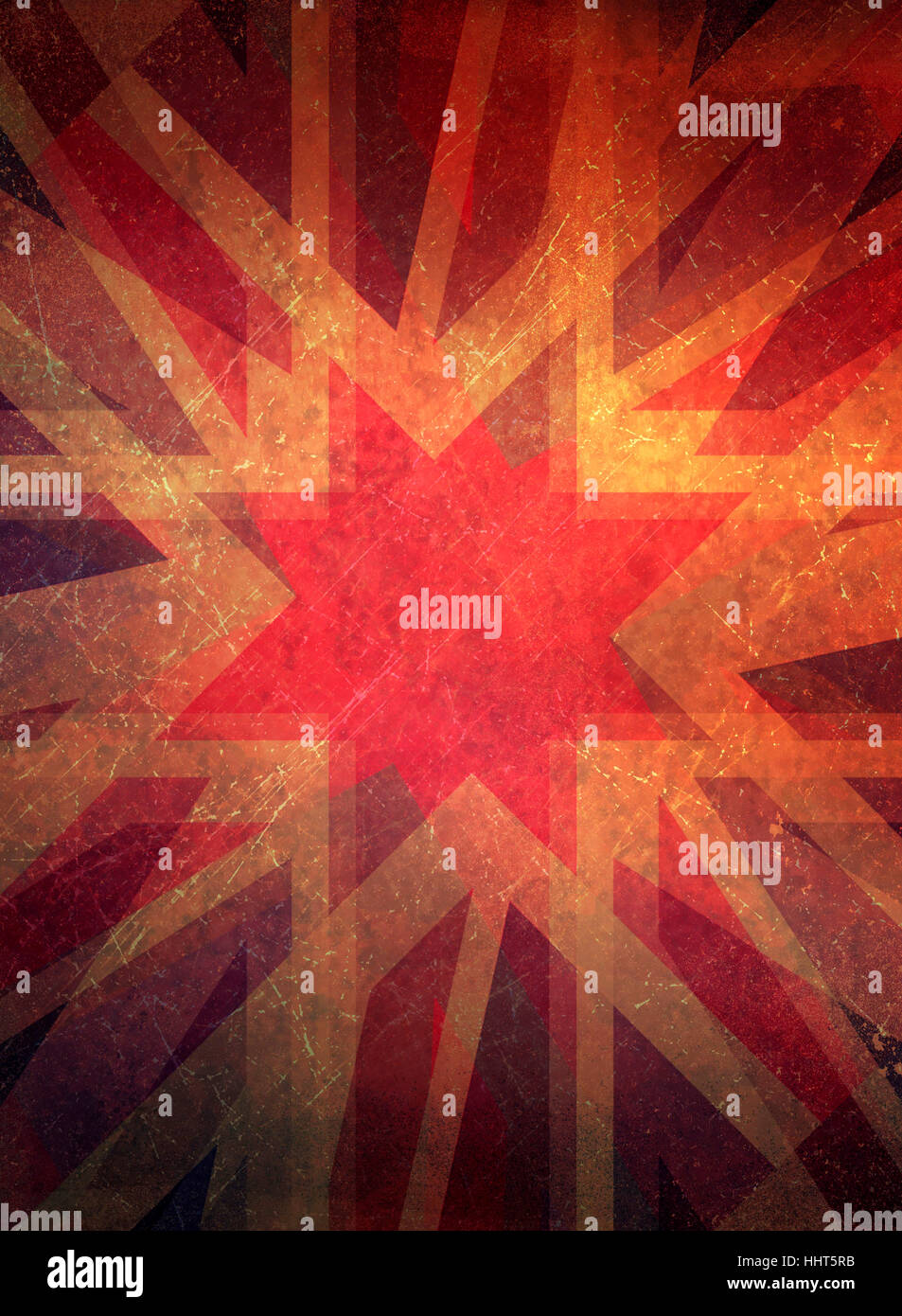 vintage, flash, christmas, retro, star, backdrop, background, xmas, x ...