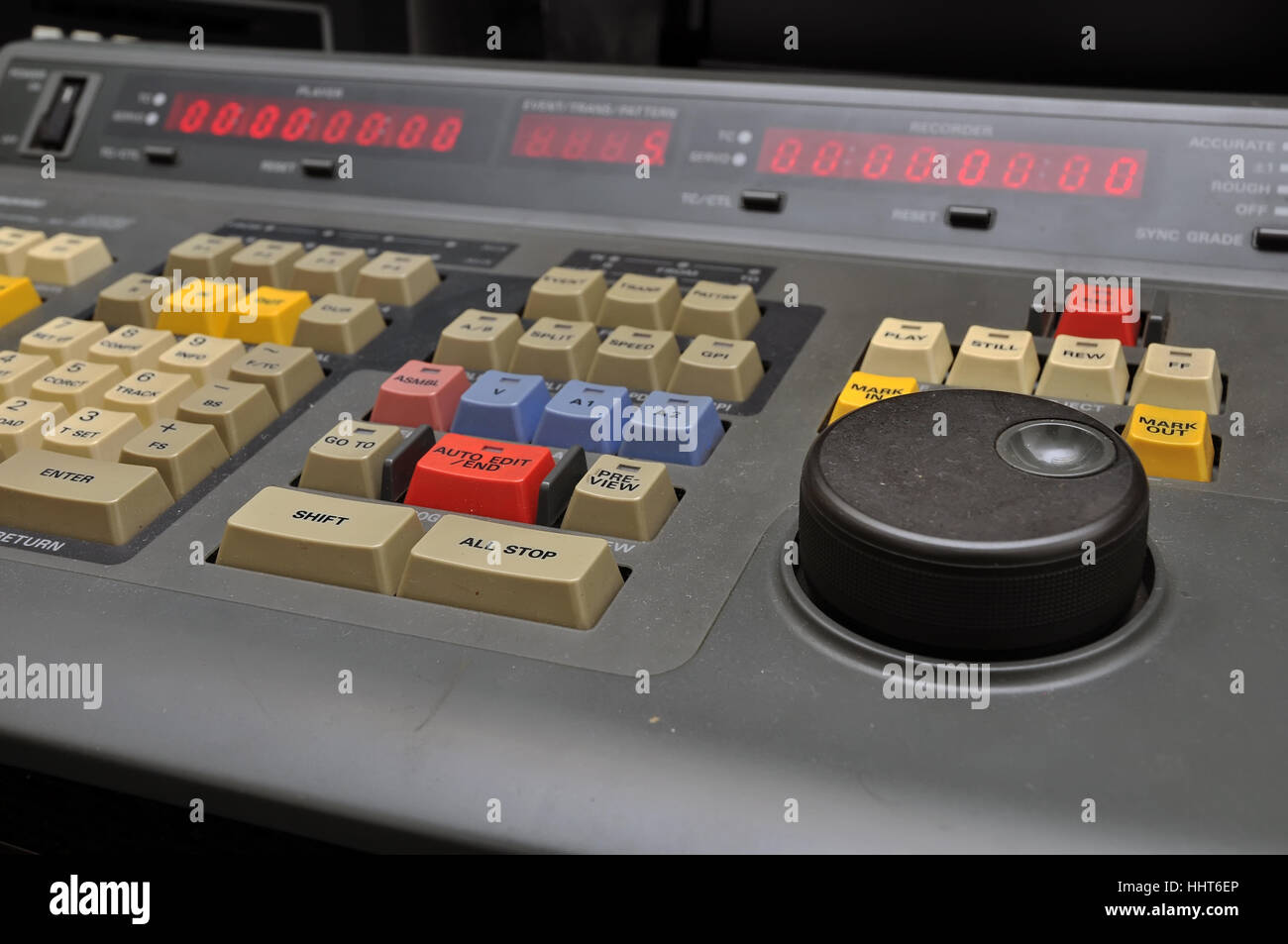 Movie production office hi-res stock photography and images - Alamy