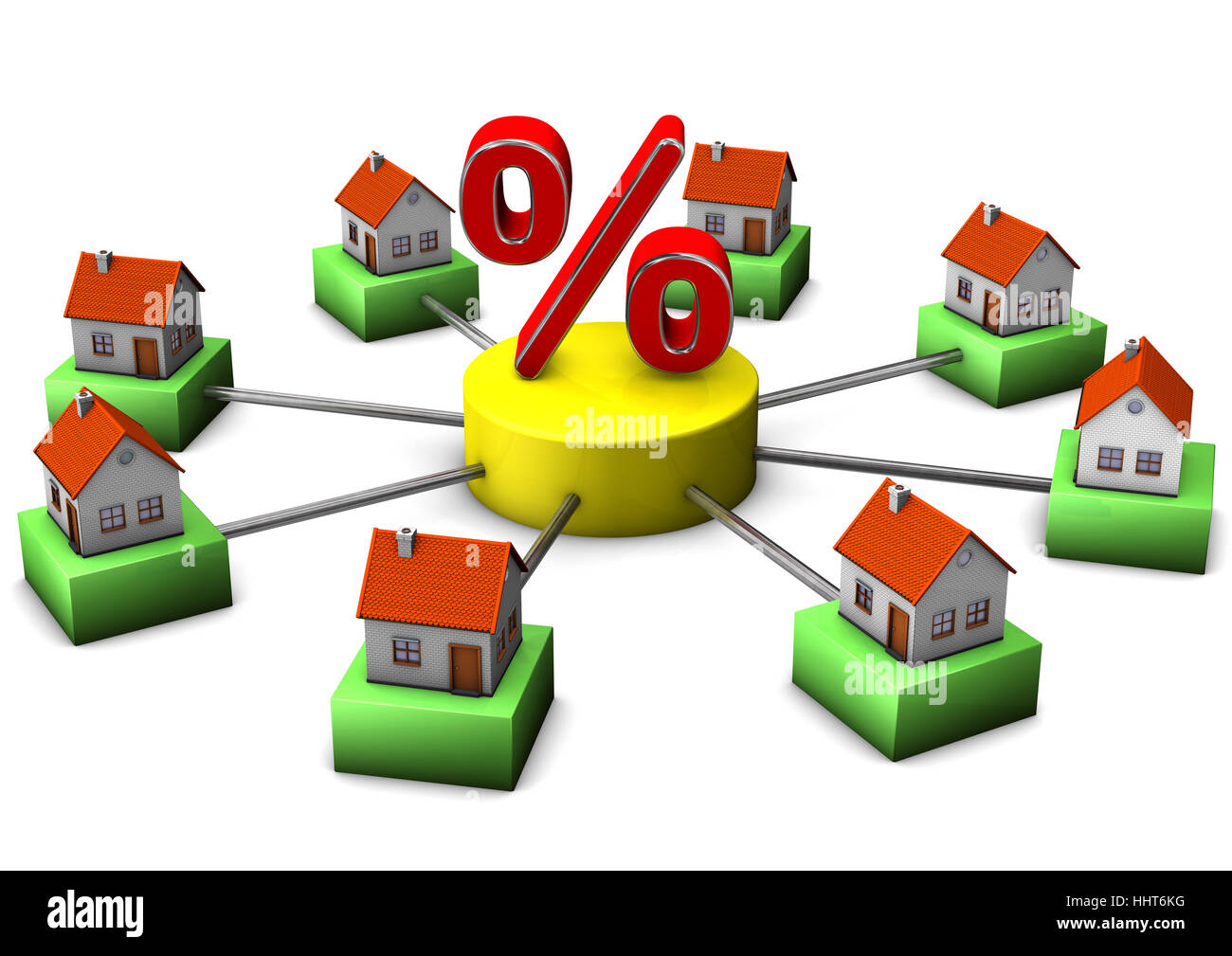 house, building, connection, connectivity, interface, annexation, brick ...