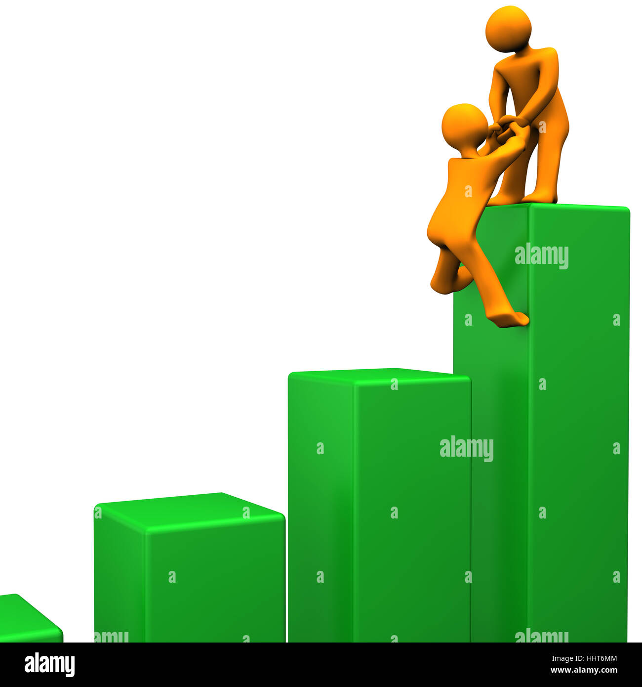 chart, teamwork, soar, assistance, help, support, aid, success, victory ...