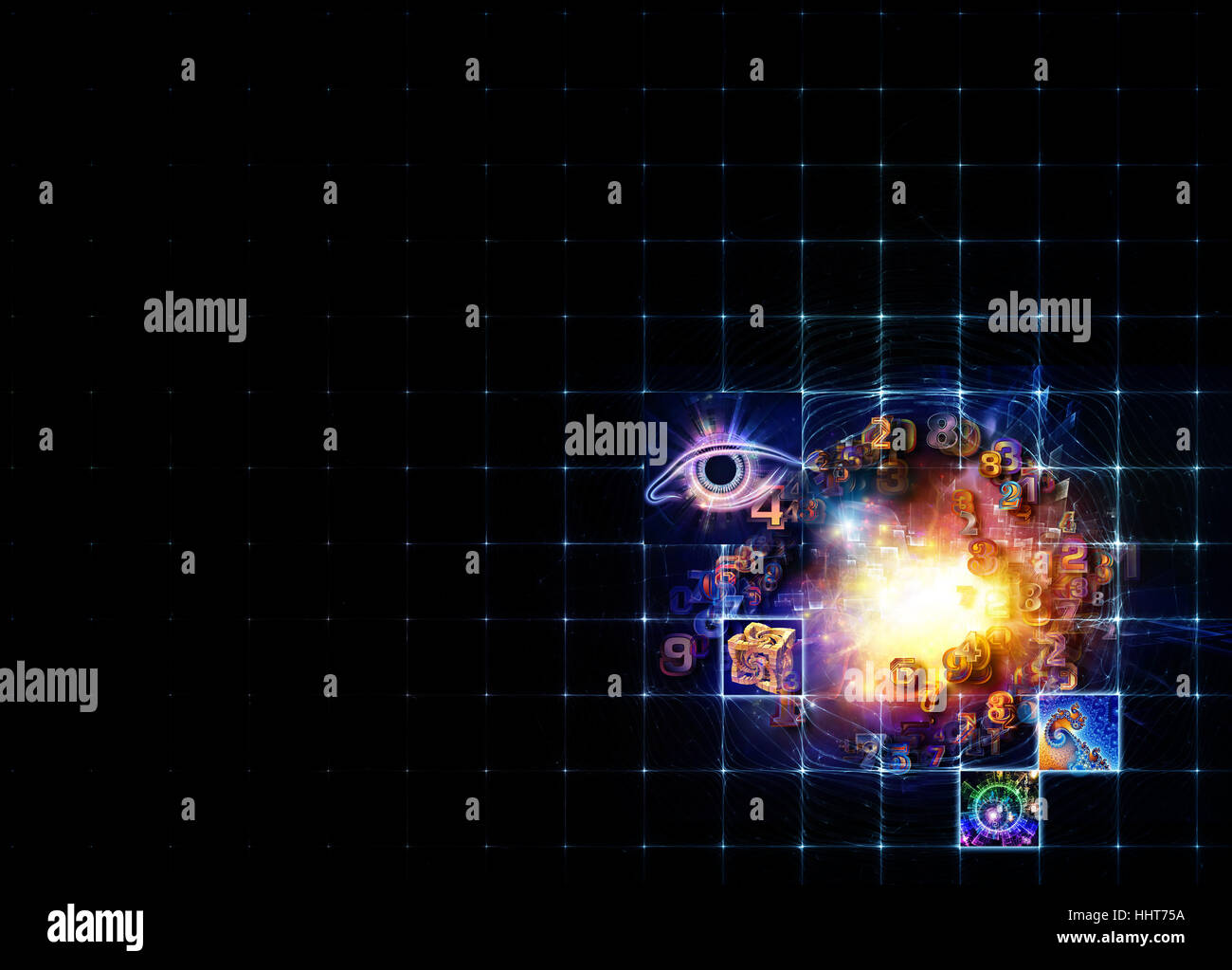 calculation, composition, model, design, project, concept, plan, draft ...