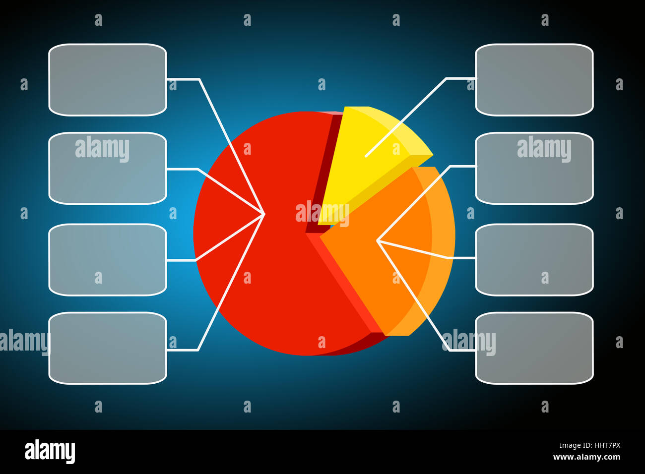 isolated, chart, colour, model, design, project, concept, plan, draft ...