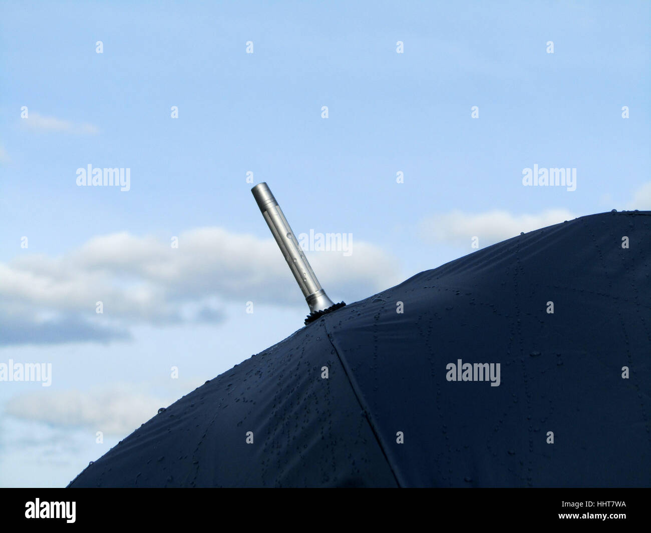 umbrella, climate change, water, clouds, weather, drop, drip, drops ...