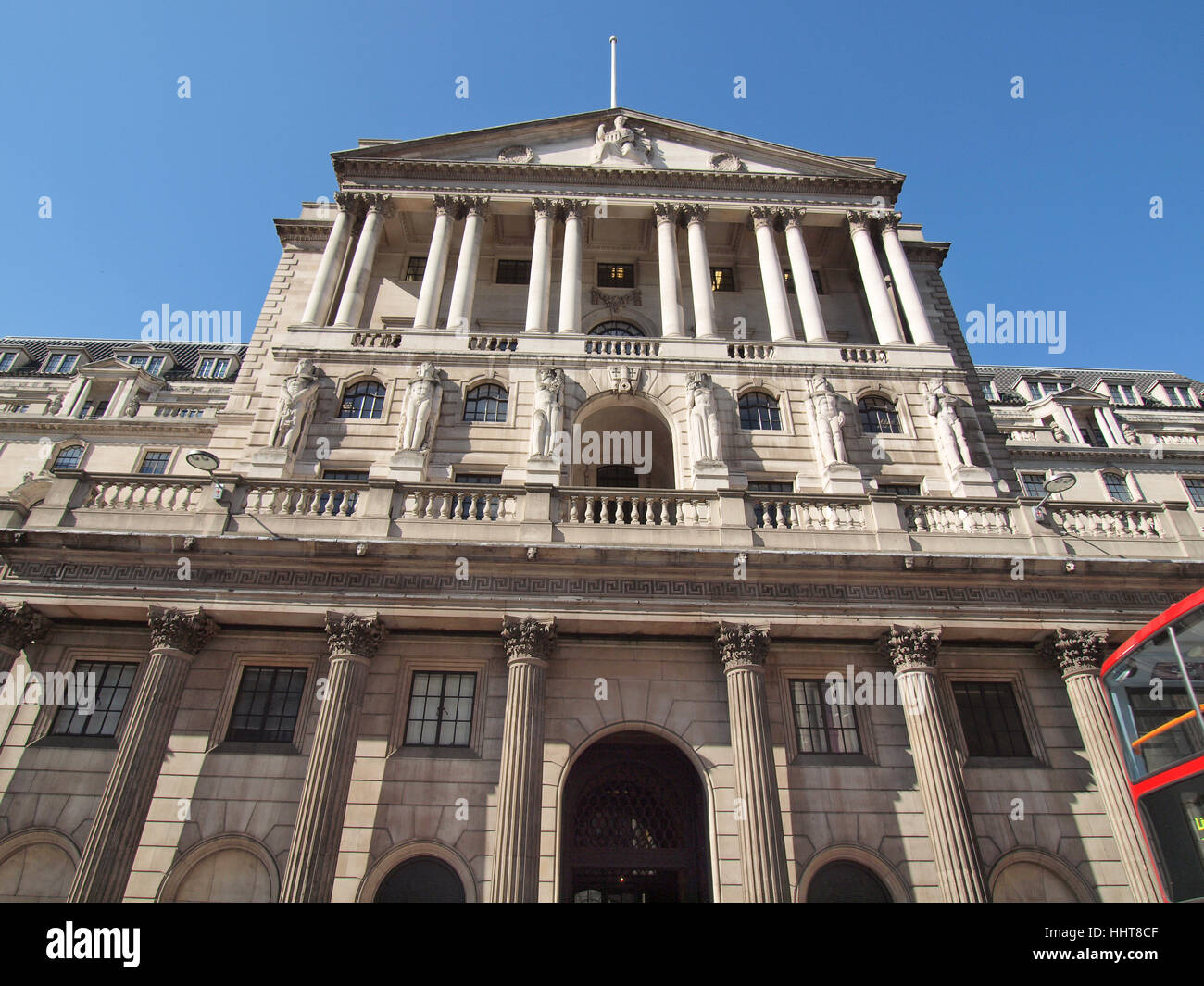 bank, lending institution, historical, city, town, london, england ...