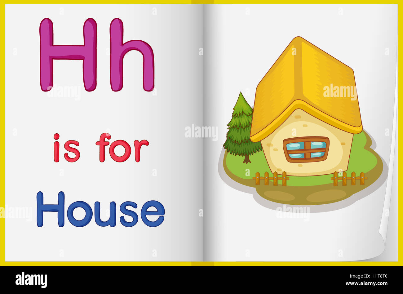 comic, illustration, cartoon, blue, house, building, note, memo ...