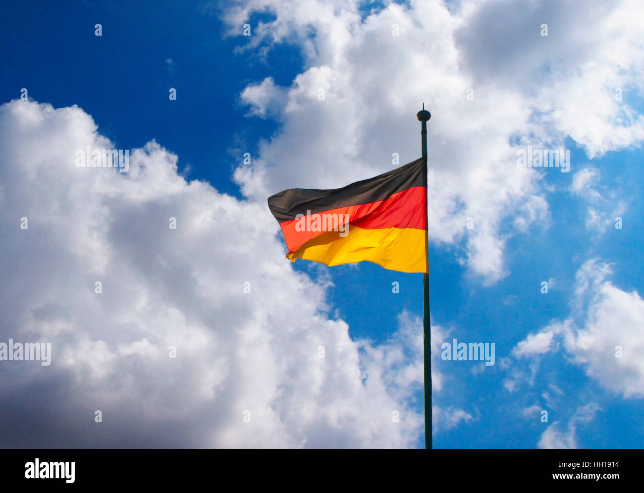Federal german government hi-res stock photography and images - Alamy