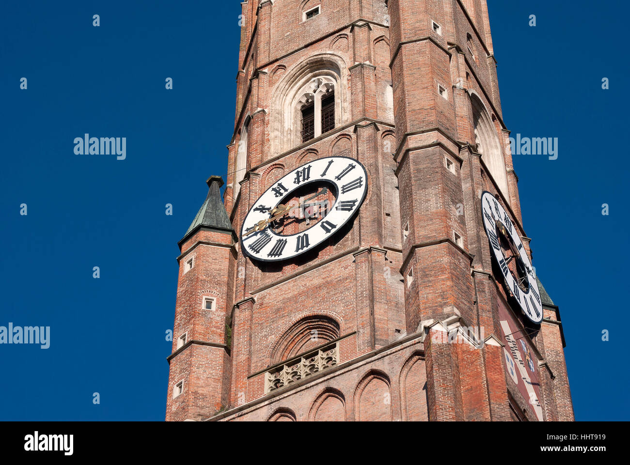 Clock dial hi-res stock photography and images - Alamy