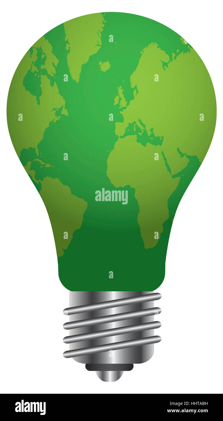 energy, power, electricity, electric power, globe, planet, earth, world ...